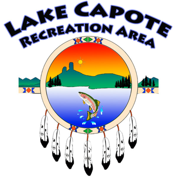 Osprey Cam – Lake Capote Recreation Area